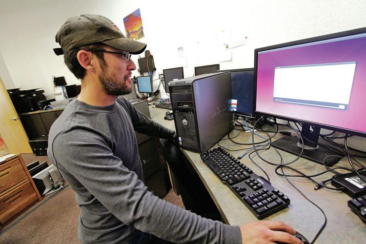 City to donate used computers to low-income families, youth | Local ...