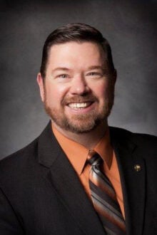 Taos' Holy Cross Medical Center CEO announces his retirement | Local ...