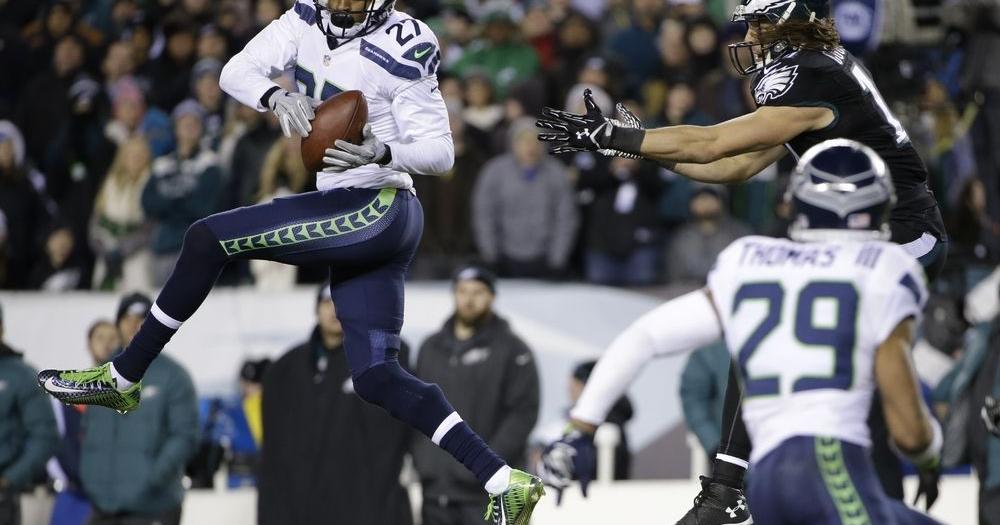 Seattle again leaning on its defense for success | Sports ...