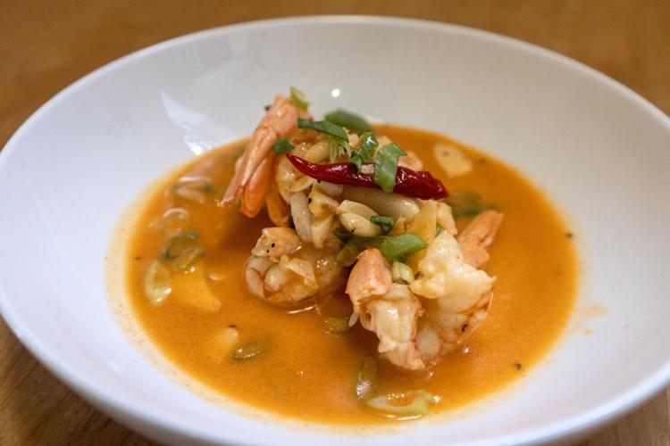 Dishing With Johnny Vee: Gourmet Grazing | Restaurants ...