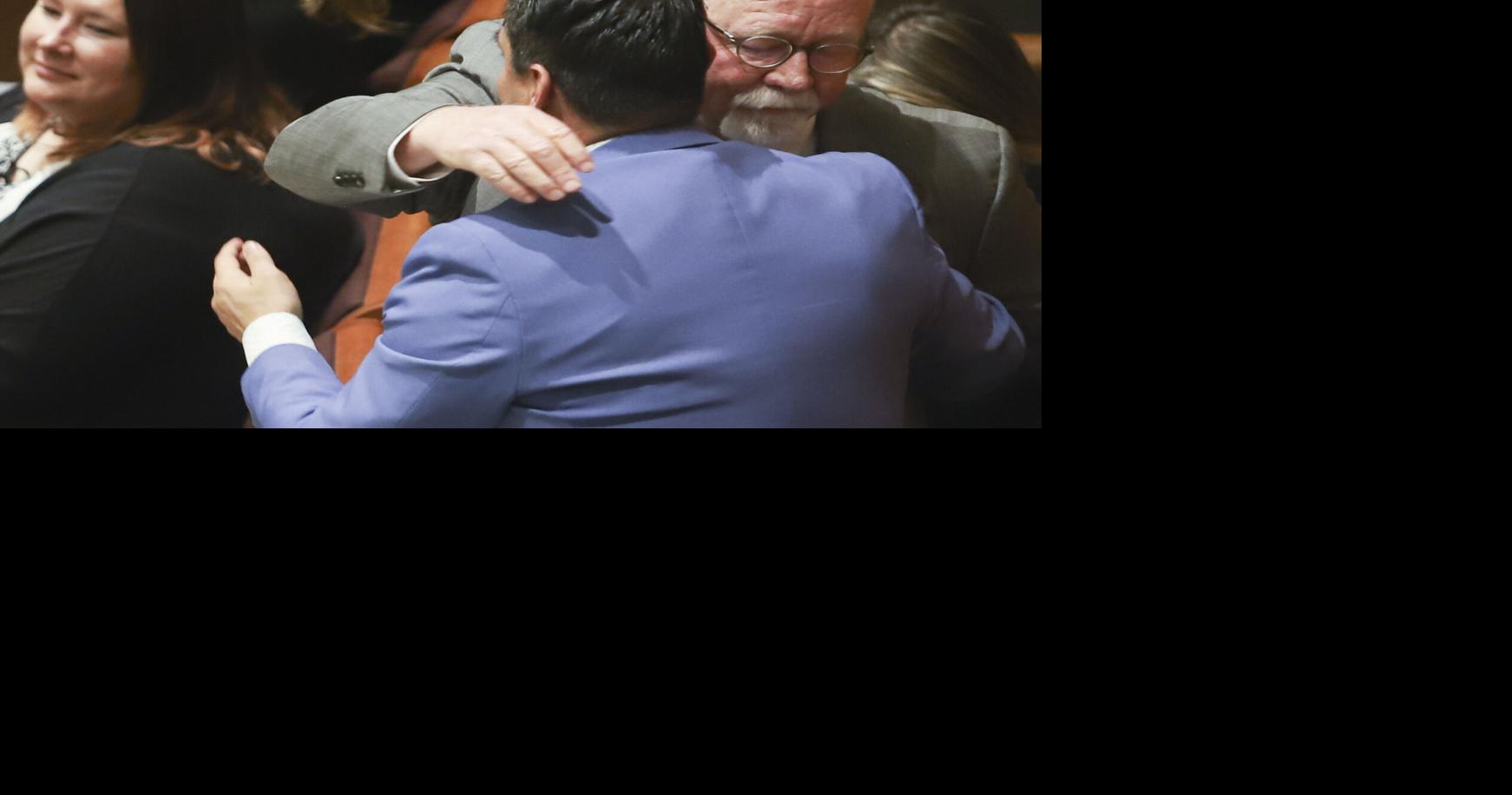 Legislative roundup, March 14, 2023 | Legislature | New Mexico ...