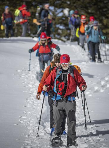 Gallery: Santa Fe Search and Rescue training day | Local News ...