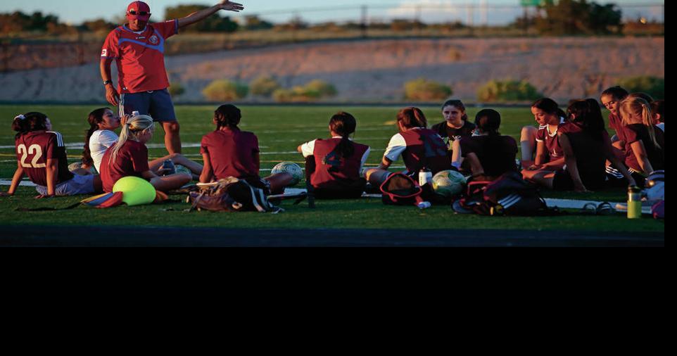 ATC, off to best start in program’s history, works on developing its ...