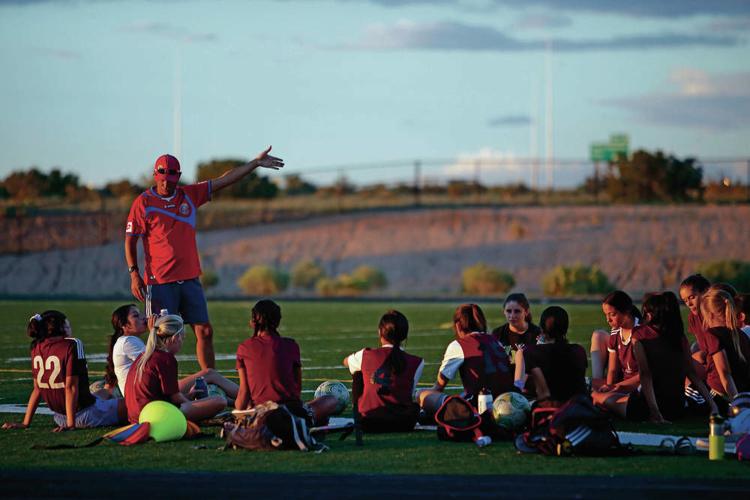 ATC, off to best start in program’s history, works on developing its ...