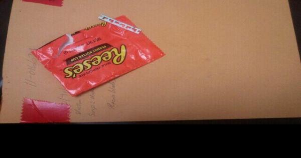 Police: Parent reports candy tampering | Local News | santafenewmexican.com