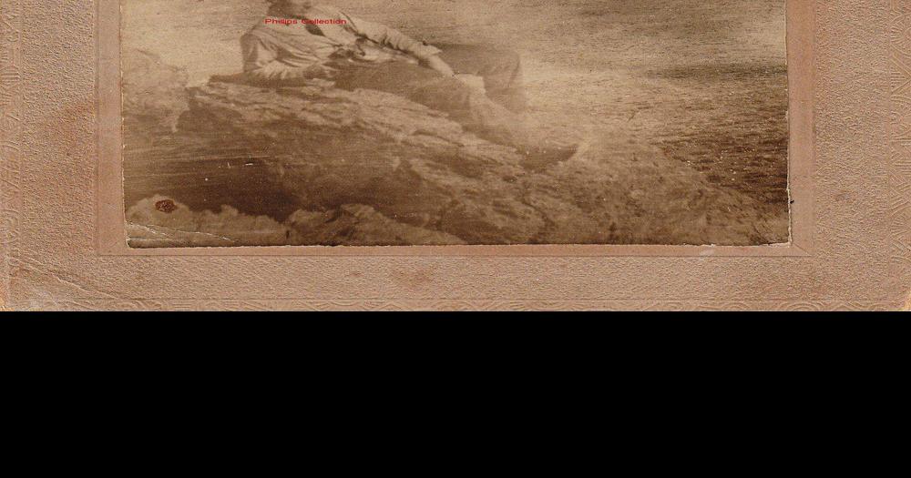 Is ‘Two Gun Billy’ the Real McCoy? | Features | santafenewmexican.com