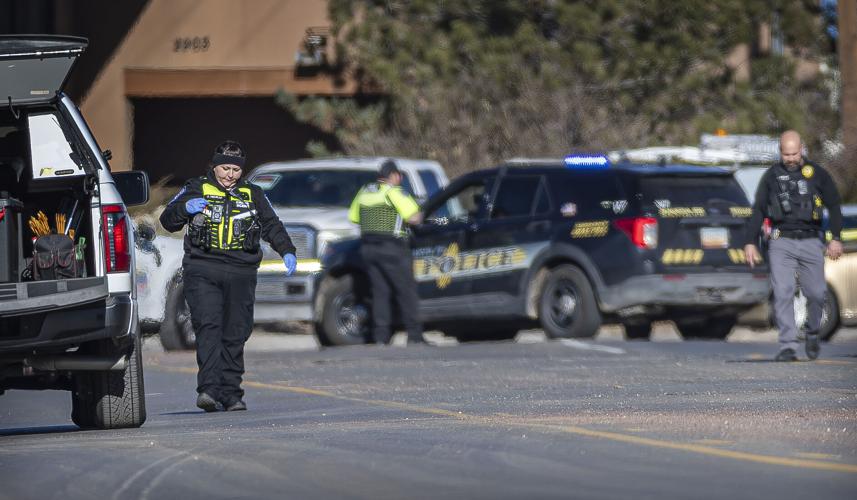 Police records offer more details on fatal Siler Road stabbing | Local ...