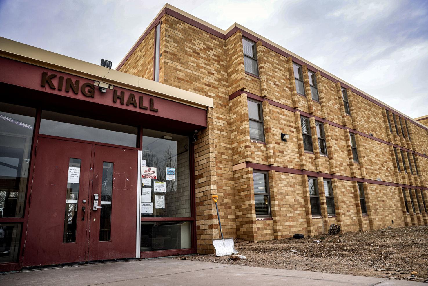 Nonprofit plans to expand addiction recovery services in new building ...