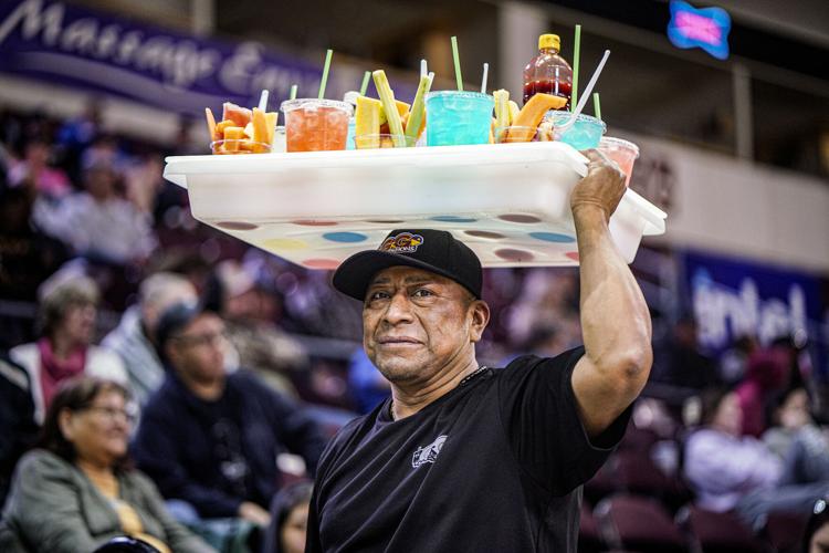 Pacheco's steal leads Lady Dons' comeback over Lady Braves to reach 3A ...