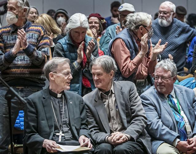 Archbishop to denounce nuclear arms on Trinity test's 78th anniversary ...