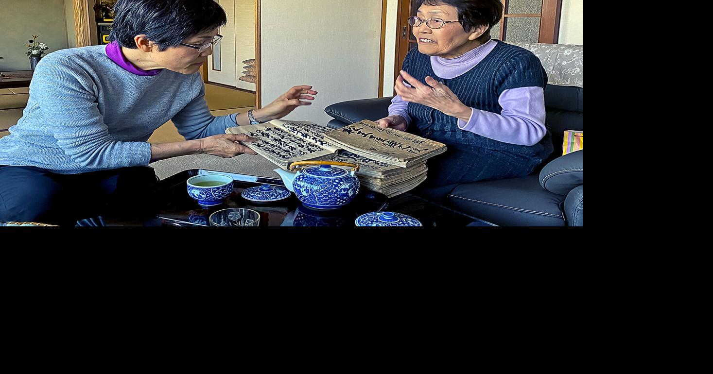 Surviving Hiroshima: Michiko’s story | Pasatiempo | santafenewmexican.com