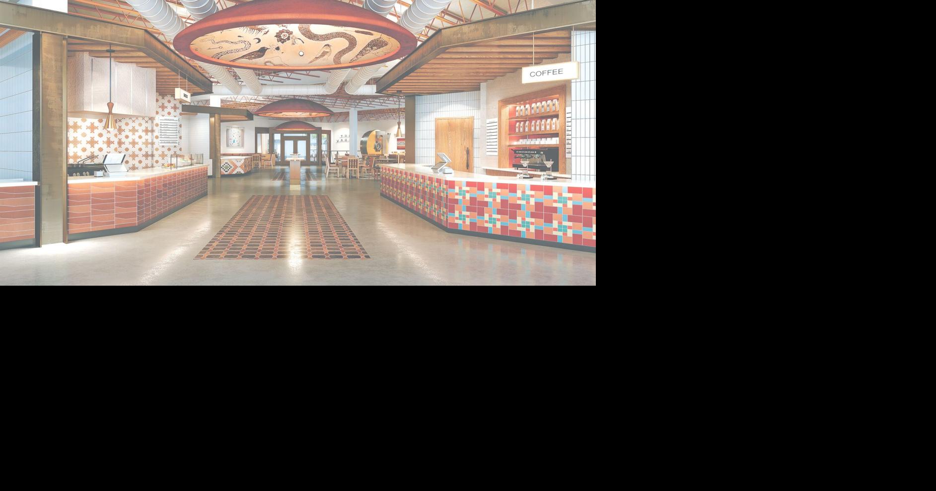 Sawmill Market owner plans to open food hall in downtown Santa Fe ...