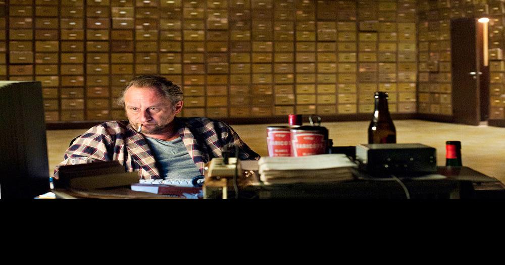 God help us: "The Brand New Testament" | Movie Reviews ...