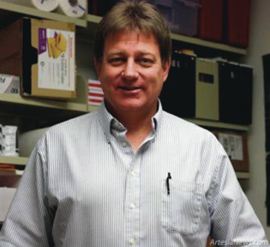 A candidate emerges long after a notorious murder | Local Columns ...