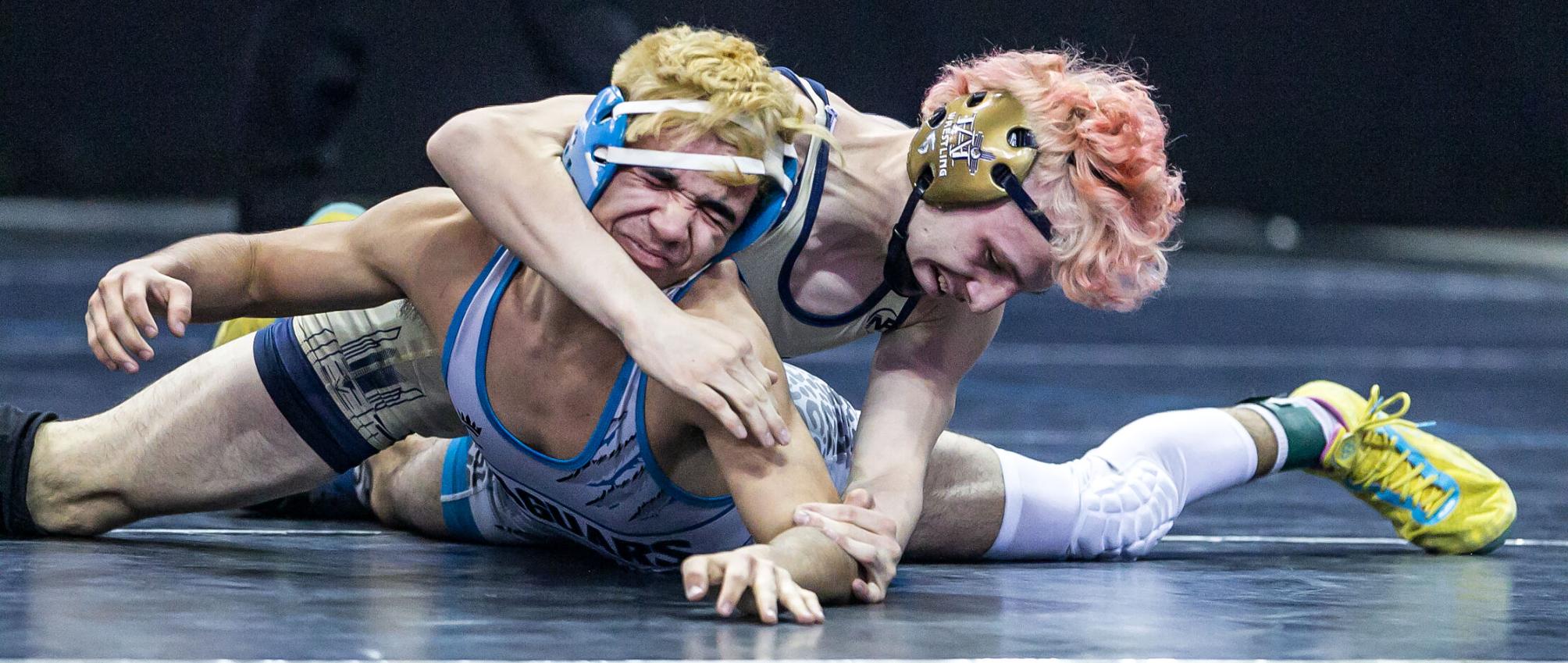 Gallery: 2023 State Wrestling Finals | Sports | santafenewmexican.com