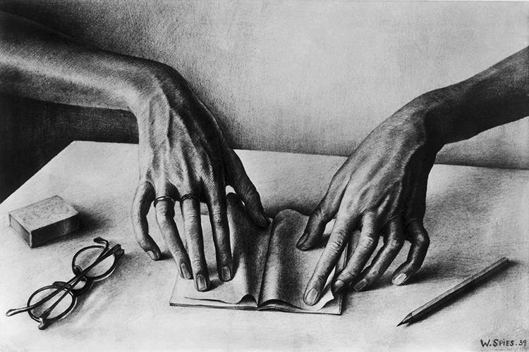 Stranger in strange lands: Artist Walter Spies | Art ...