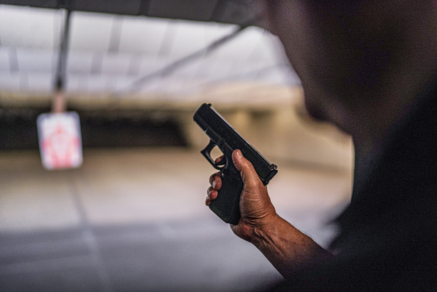 Senator proposes semiautomatic rifles ban; opposition from gun ...