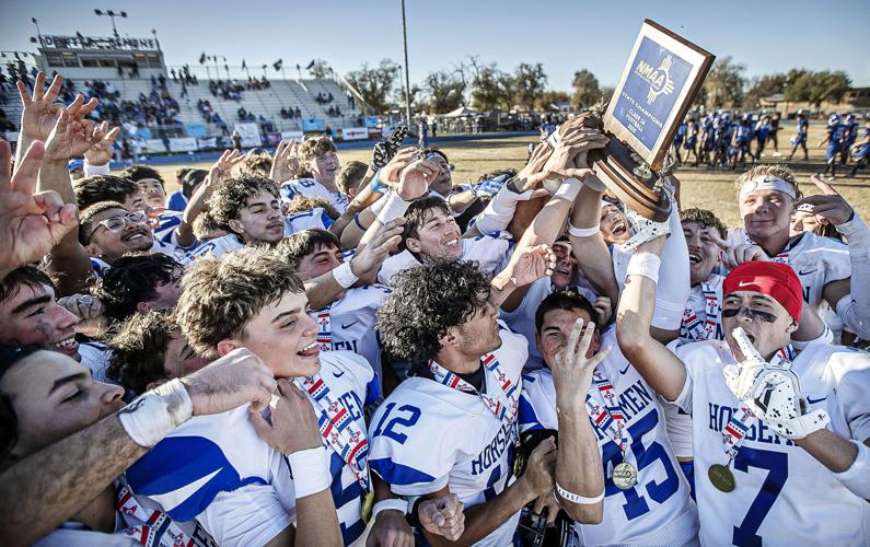 NorthStars fall sports winners: SFIS in cross-country, St. Michael's in ...