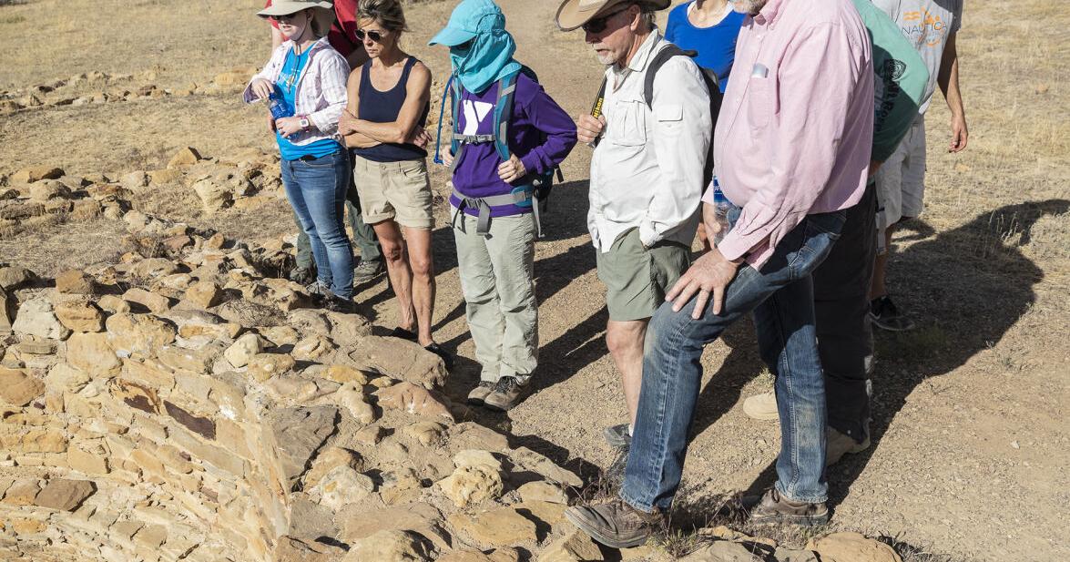 Respect for the dead | Pasatiempo | santafenewmexican.com