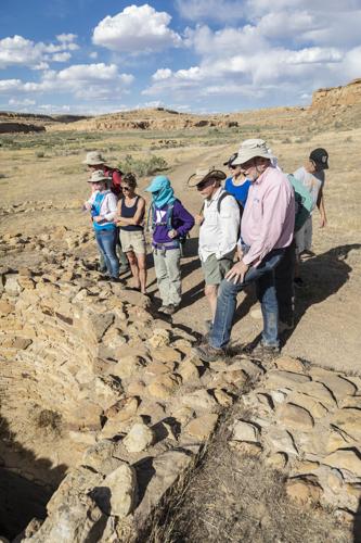 Respect for the dead | Pasatiempo | santafenewmexican.com