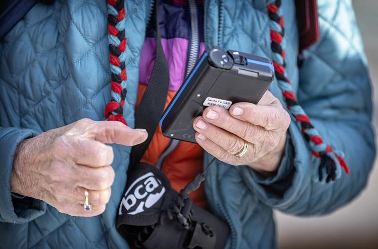 Gallery: Santa Fe Search and Rescue training day | Local News ...