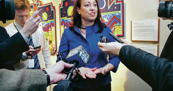 Skandera retains post after 3 motions fail in committee | Local News ...
