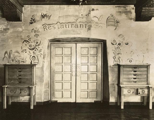 The dean of Santa Fe women artists: Painter Olive Rush | Books ...