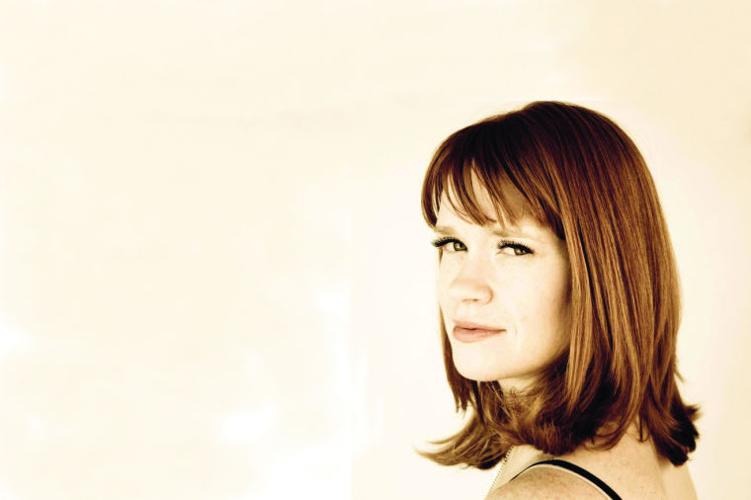 Emily Rapp: Writing through the grief | Books | santafenewmexican.com