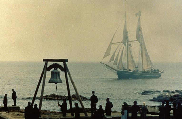 Scandinavian rhapsody: "Pelle the Conqueror" | Screen Gems ...