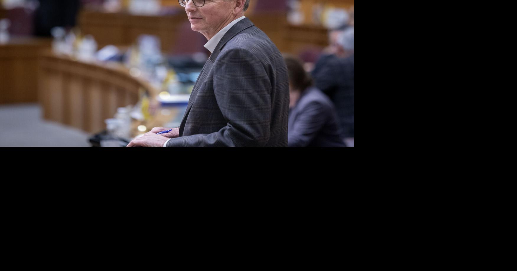 Legislative roundup, Jan. 28, 2024 | Legislature | New Mexico ...