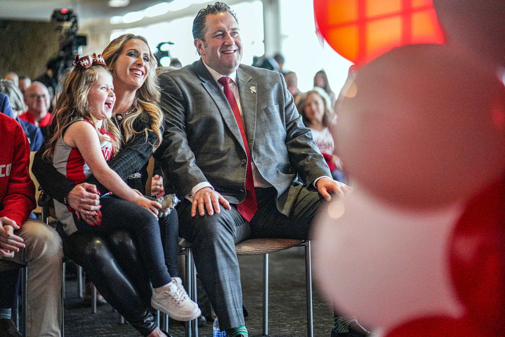Jason Eck era officially underway for University of New Mexico football ...
