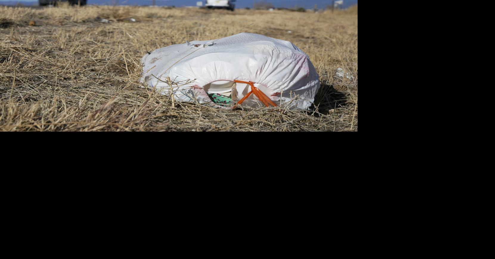 ‘Toss No Mas,’ New Mexico implores motorists | Local News ...