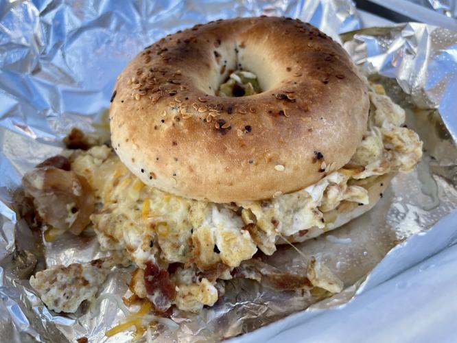 On-the-go breakfast options in Santa Fe | Taste | santafenewmexican.com