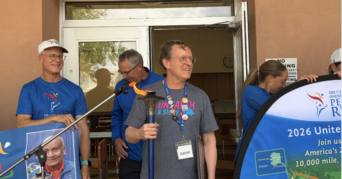 Santa Fe's Southside Branch Library designated as site of global peace ...