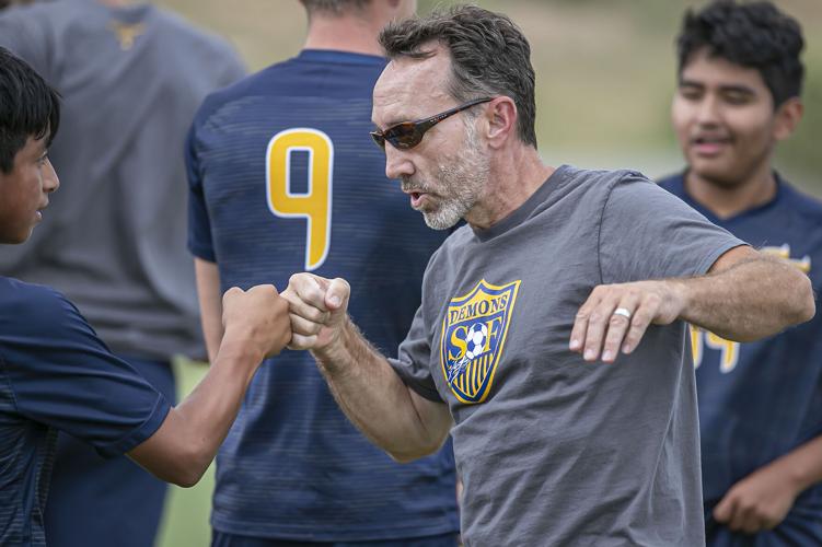 Look out: The Demons are back, and they’re for real | Sports ...