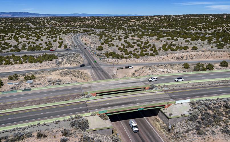 Santa Fe County residents assail proposed 158-home development next to ...
