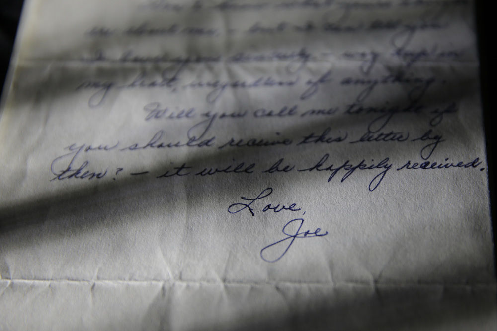 Marilyn Monroe’s lost love letters to be auctioned | News ...