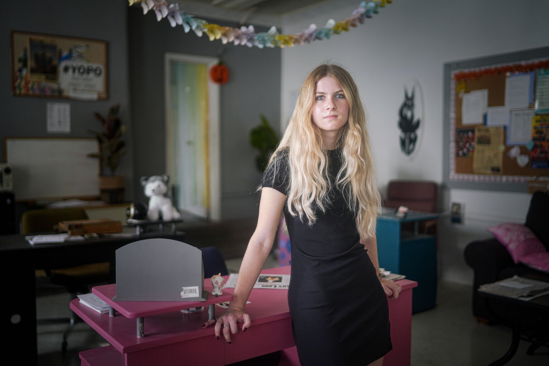 Former 'Daily Lobo' editor victorious after 2-year records battle with ...