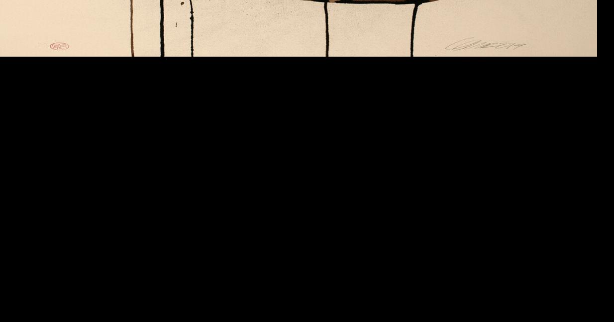 Neal Ambrose-Smith at 516 Arts | Exhibitionism | santafenewmexican.com