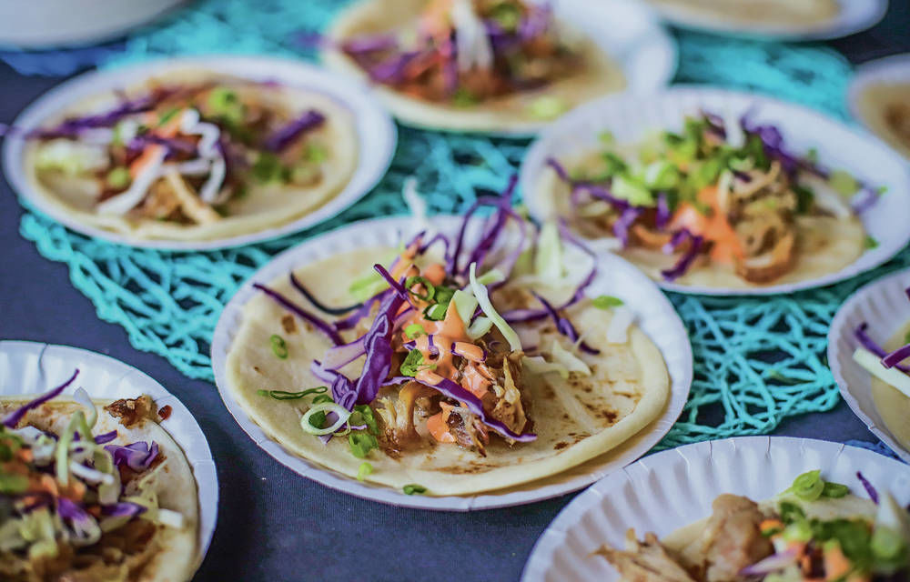 Taco Wars marks delicious start to culture event | Local News ...