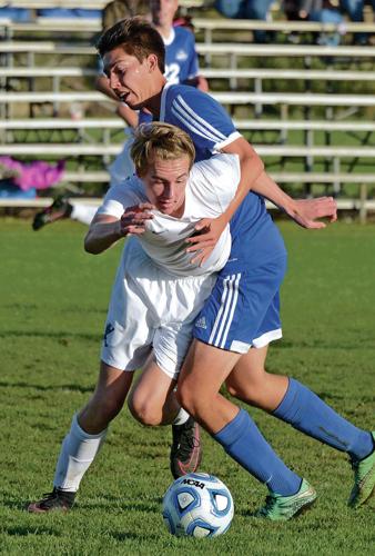 Santa Fe Prep’s Cook scores only goal of season, leads team to state ...