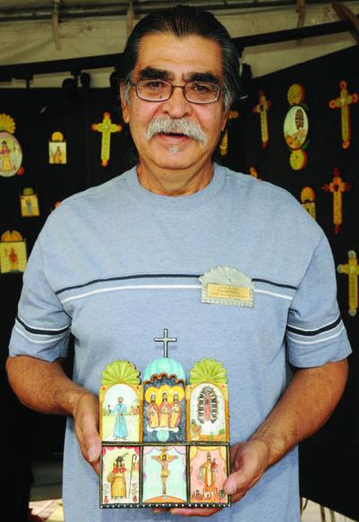 Carlos Rael | Magazines | santafenewmexican.com