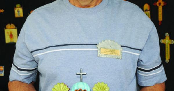 Carlos Rael | Magazines | santafenewmexican.com