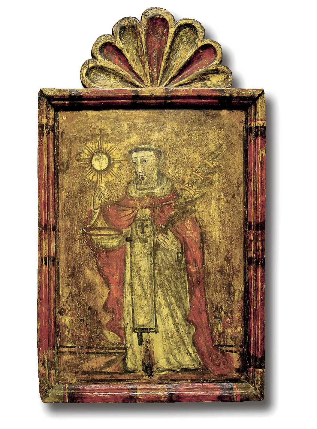 Spanish Market: Retablos | Art | santafenewmexican.com