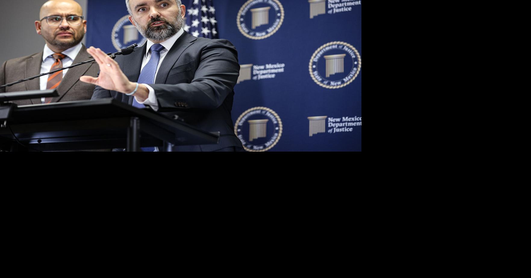 New Mexico AG issues guidance in response to ICE directives as ...