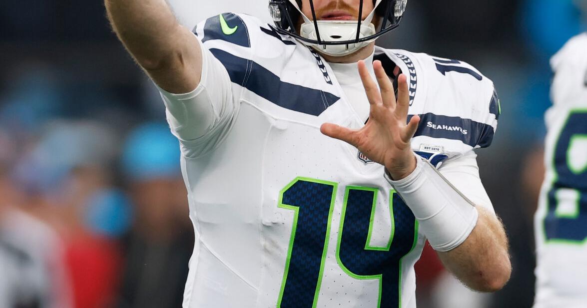 Seahawks and 49ers face off for NFC's top seed | Sports ...