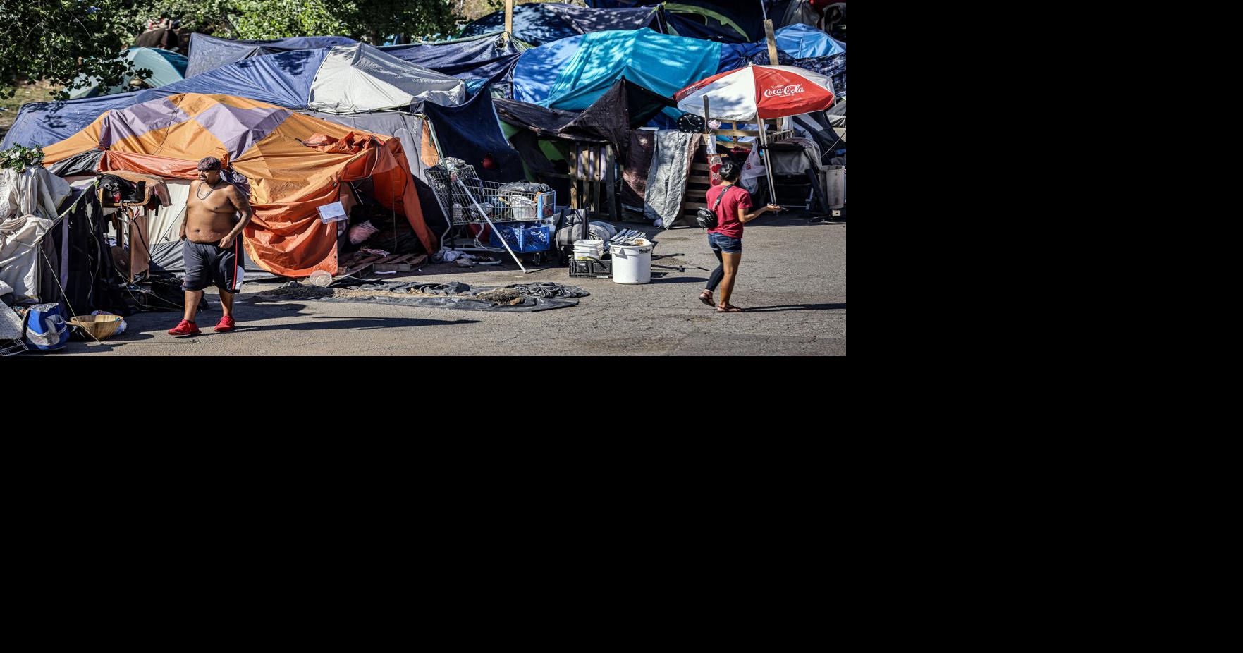 Shelter director tells lawmakers 'there's a homeless crisis in Española ...