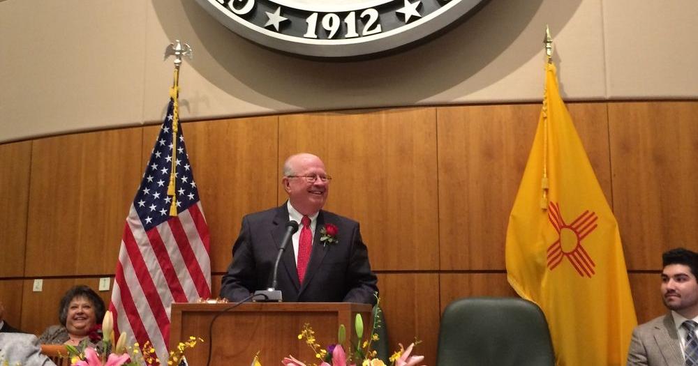 First Republican to take speaker’s gavel since 1953 vows bipartisan ...