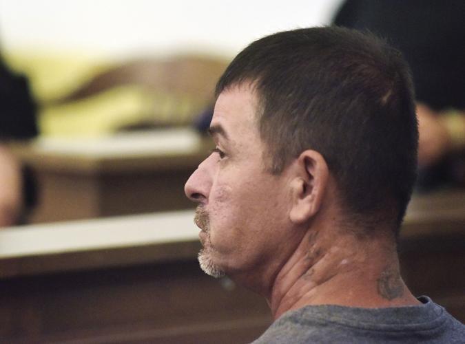 Attorney cites problems with investigation as Questa teen faces second ...