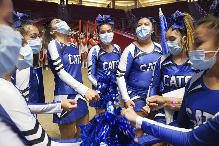 Taos claims teams title as squads glad to compete again | Sports ...